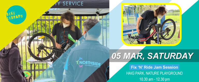 Home - Northside Community Service