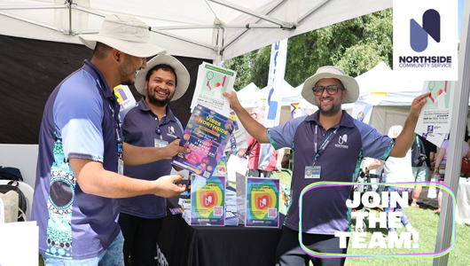 Home - Northside Community Service