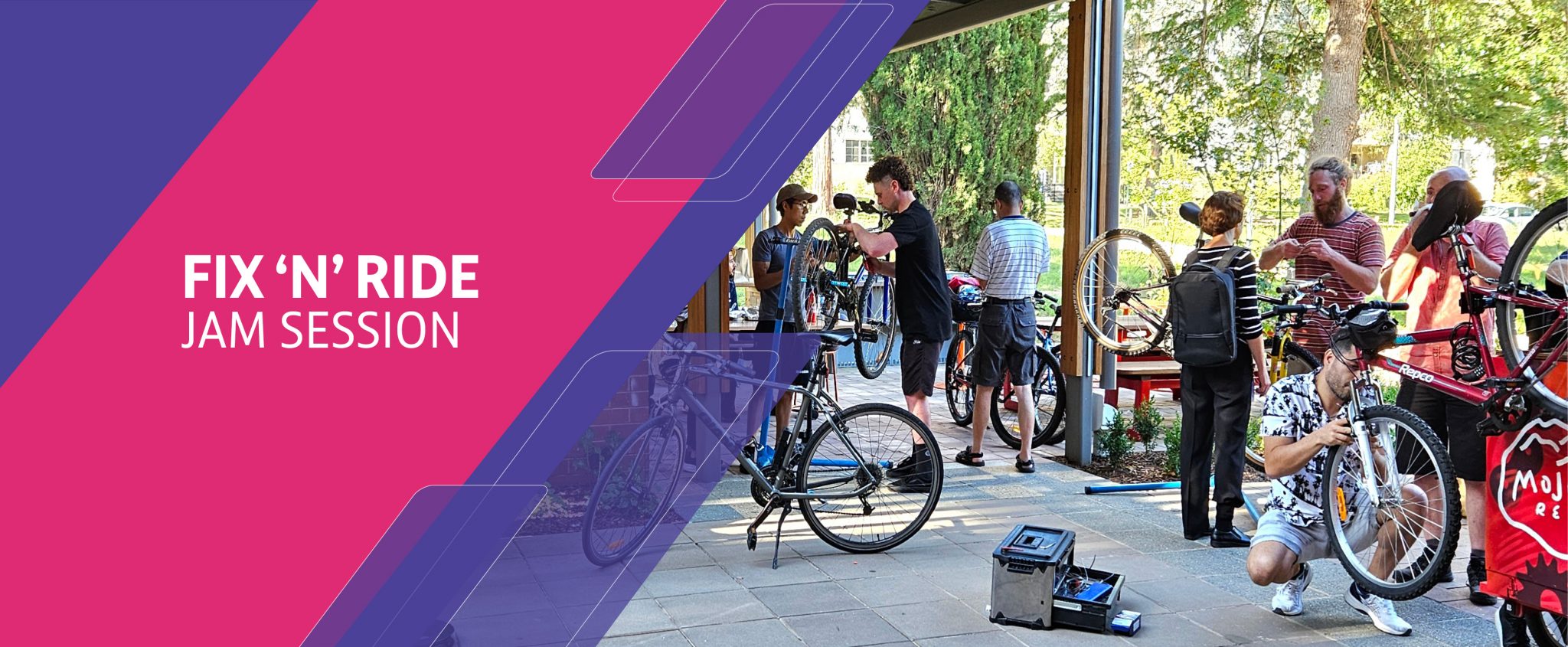 Home - Northside Community Service