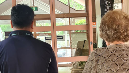 Gunners Place - Northside Community Service